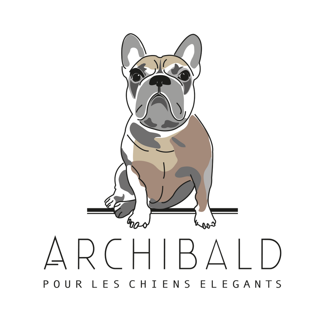 Coussins pour chiens et accessoires | Archibald Paris – Archibald-paris
