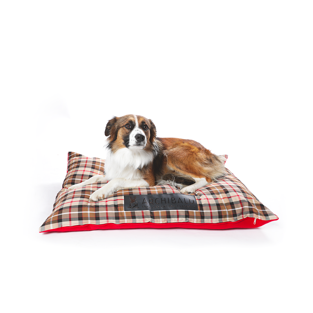 Coussins pour chiens et accessoires | Archibald Paris – Archibald-paris