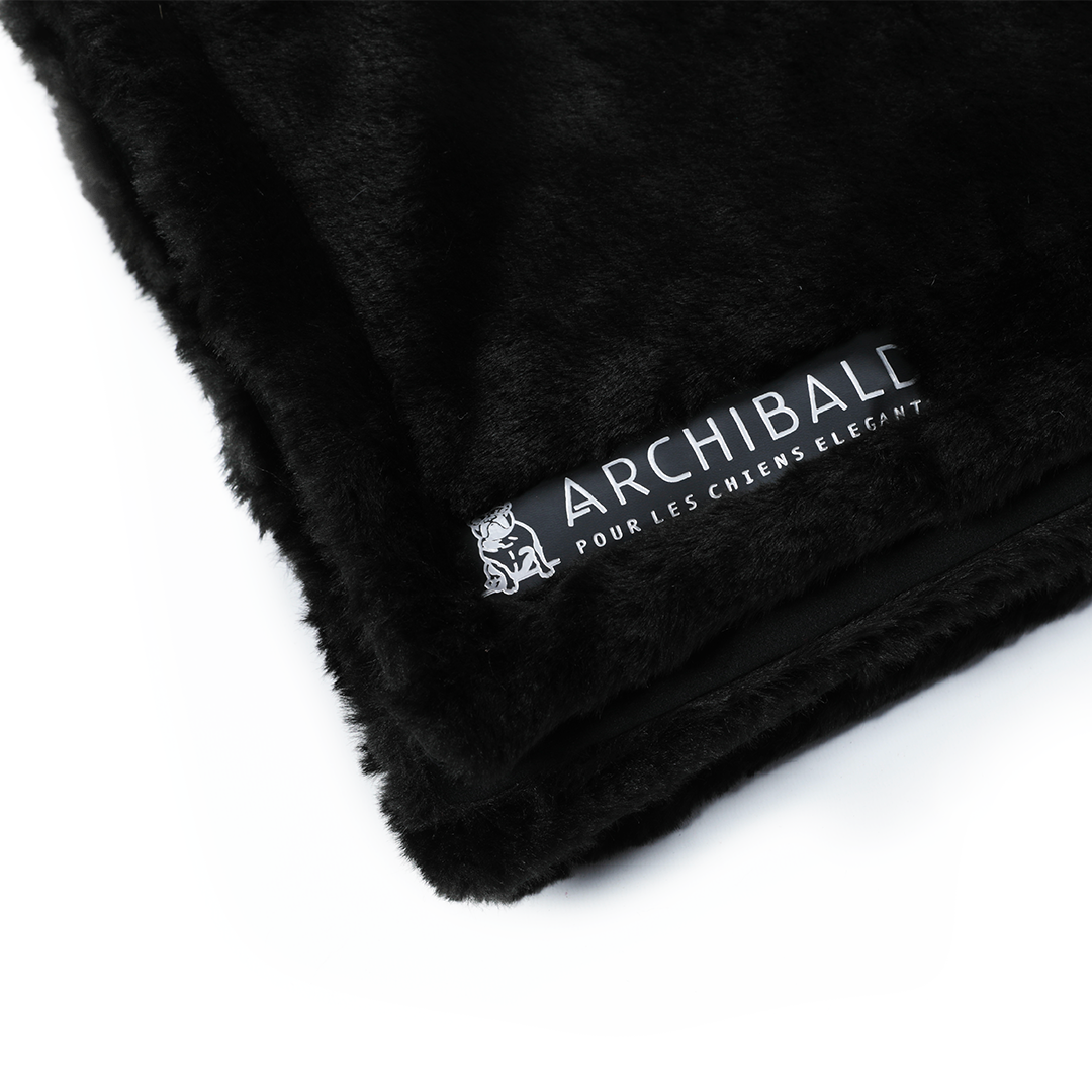 Couverture pour chien - Champs-Élysées | Archibald Paris – Archibald-paris